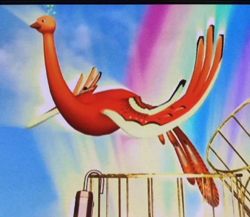 Firebird (Little Einsteins) | Disney Wiki | Fandom