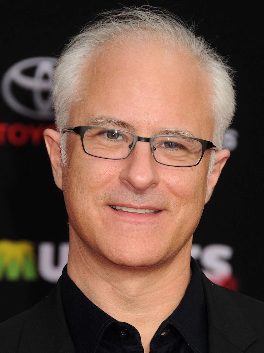 David Rudman | Disney Wiki | Fandom