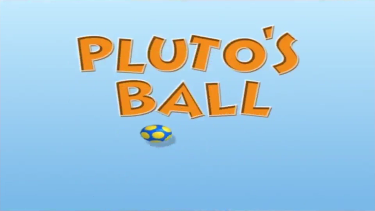 Pluto's Ball | Disney Wiki | Fandom