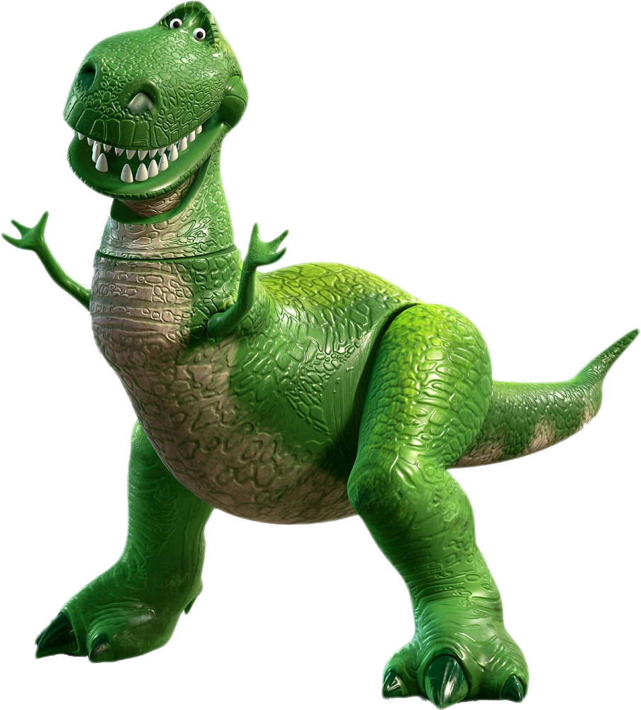 Rex | Disney Wiki | FANDOM powered by Wikia