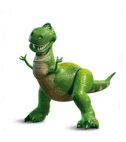 Rex | Disney Wiki | FANDOM powered by Wikia