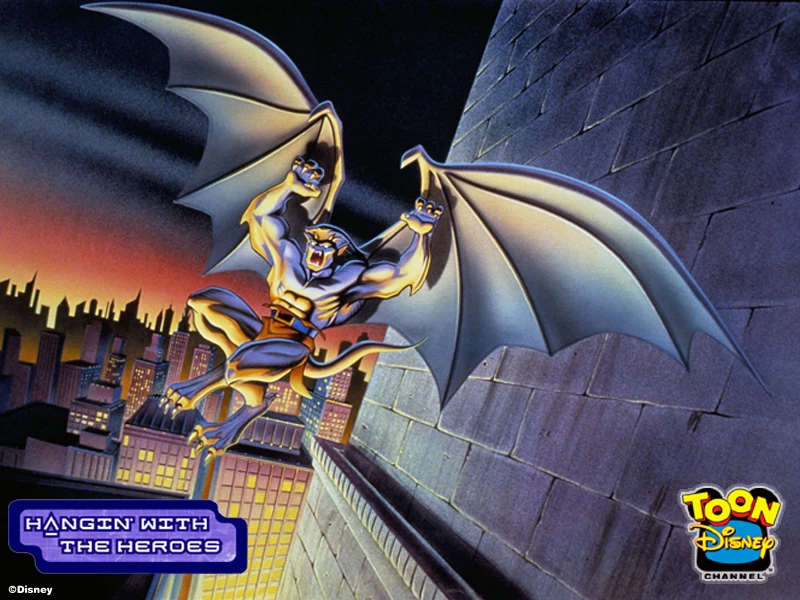 Goliath/Gallery | Disney Wiki | FANDOM powered by Wikia