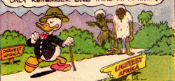 Bombie the Zombie | Disney Wiki | Fandom