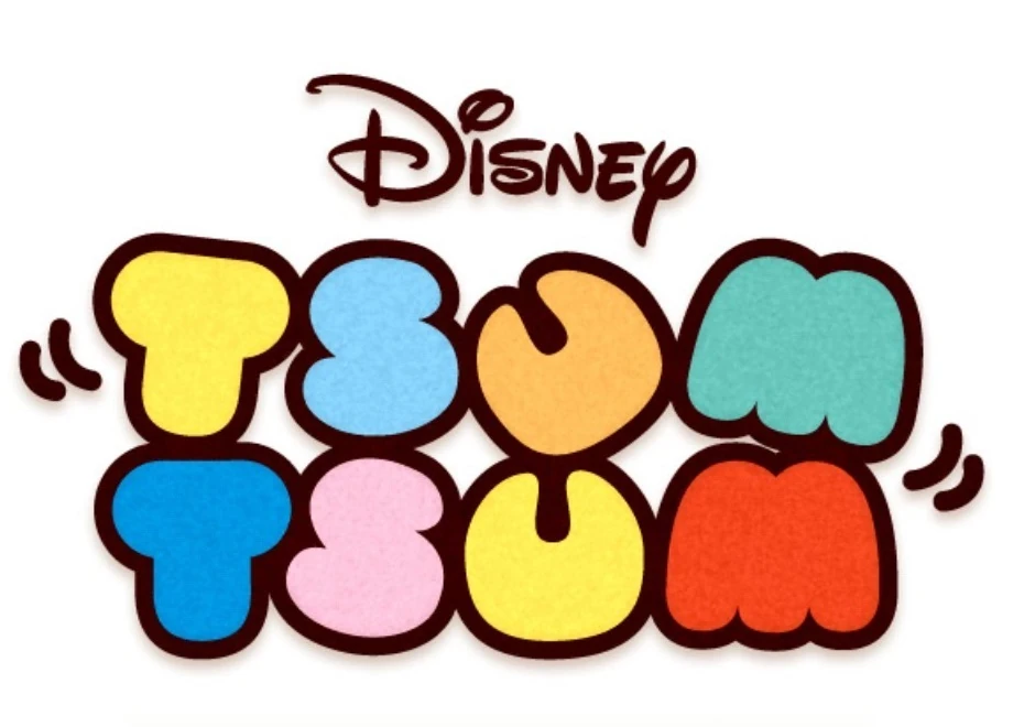 Image - Tsum Tsum logo.jpg | Disney Wiki | FANDOM powered by Wikia