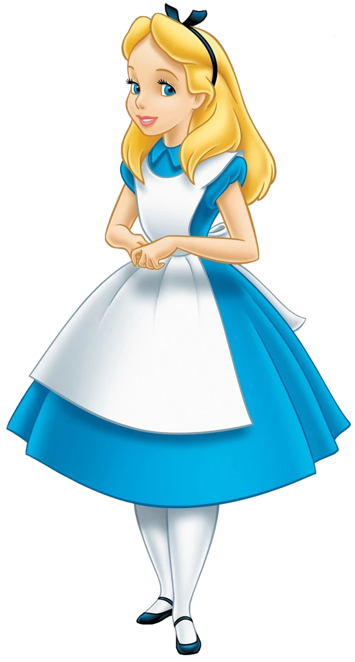 Alice | Disney Wiki | FANDOM powered by Wikia