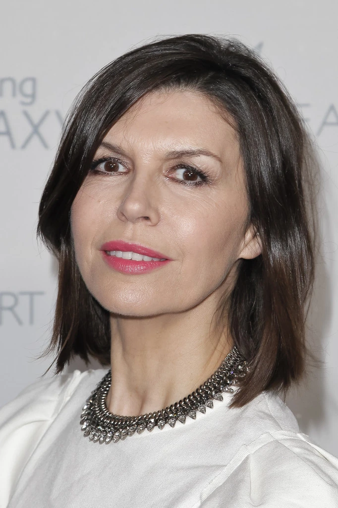 Finola Hughes | Disney Wiki | Fandom