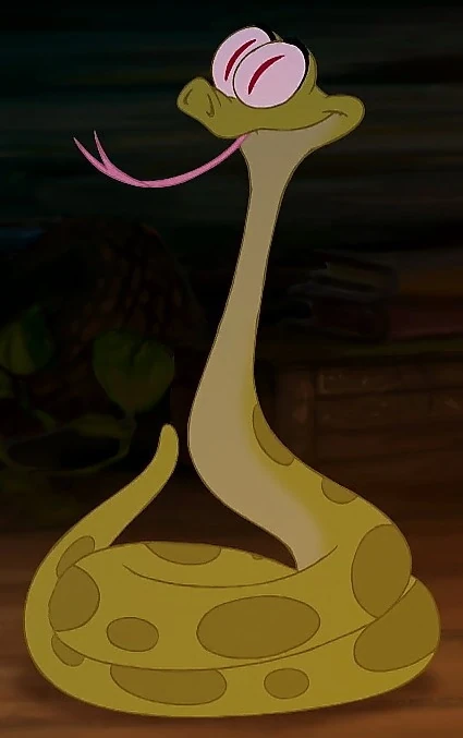 Juju | Disney Wiki | FANDOM powered by Wikia