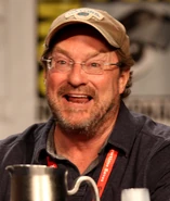 Stephen Root | Disney Wiki | FANDOM powered by Wikia