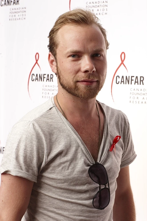 Brendan Fletcher | Disney Wiki | Fandom