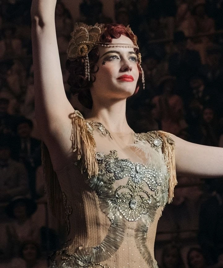 Colette Marchant | Disney Wiki | Fandom