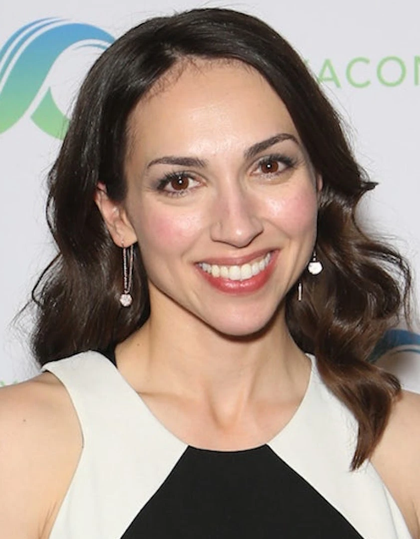 Eden Riegel | Disney Wiki | Fandom