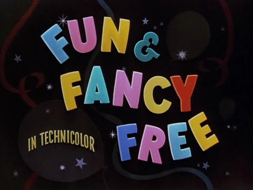 Fun and Fancy Free | Disney Wiki | Fandom