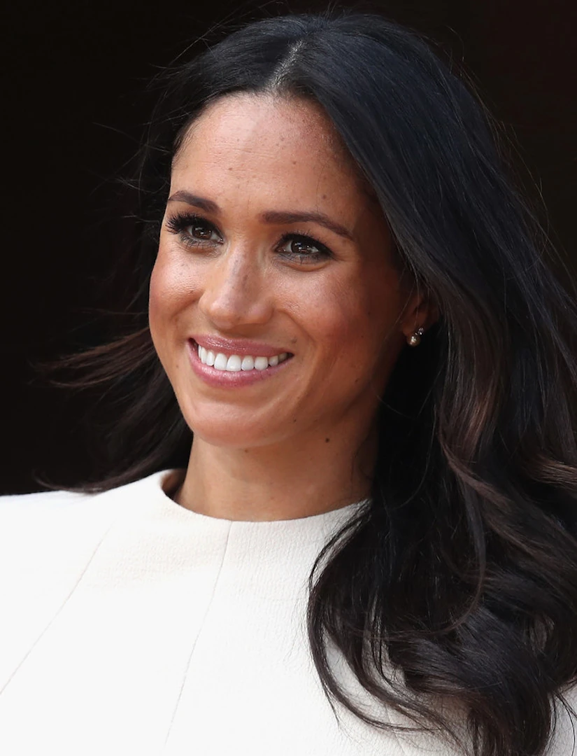 Meghan Markle | Disney Wiki | FANDOM powered by Wikia