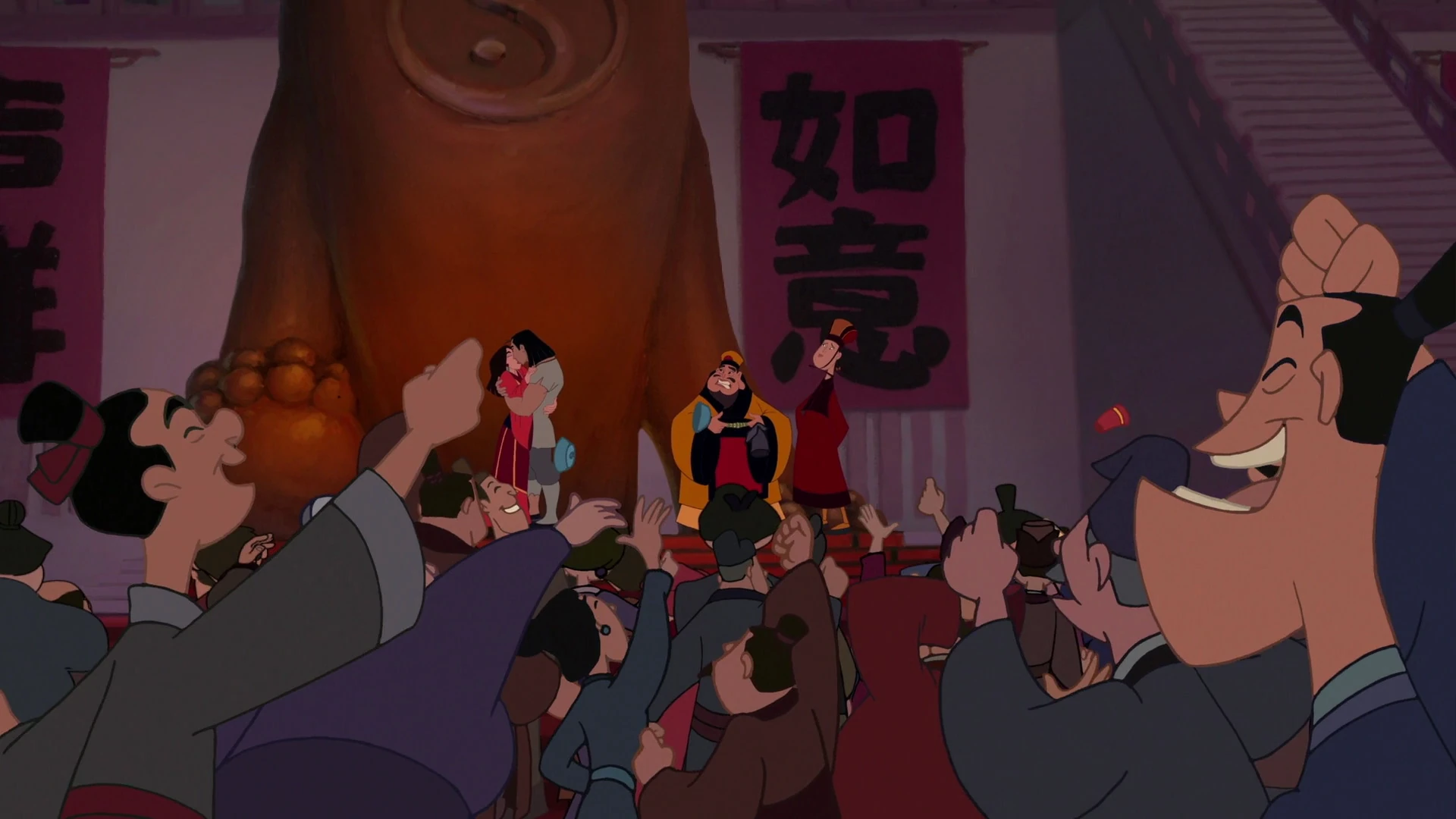Image - Mulan2-disneyscreencaps.com-8257.jpg | Disney Wiki | FANDOM powered by Wikia