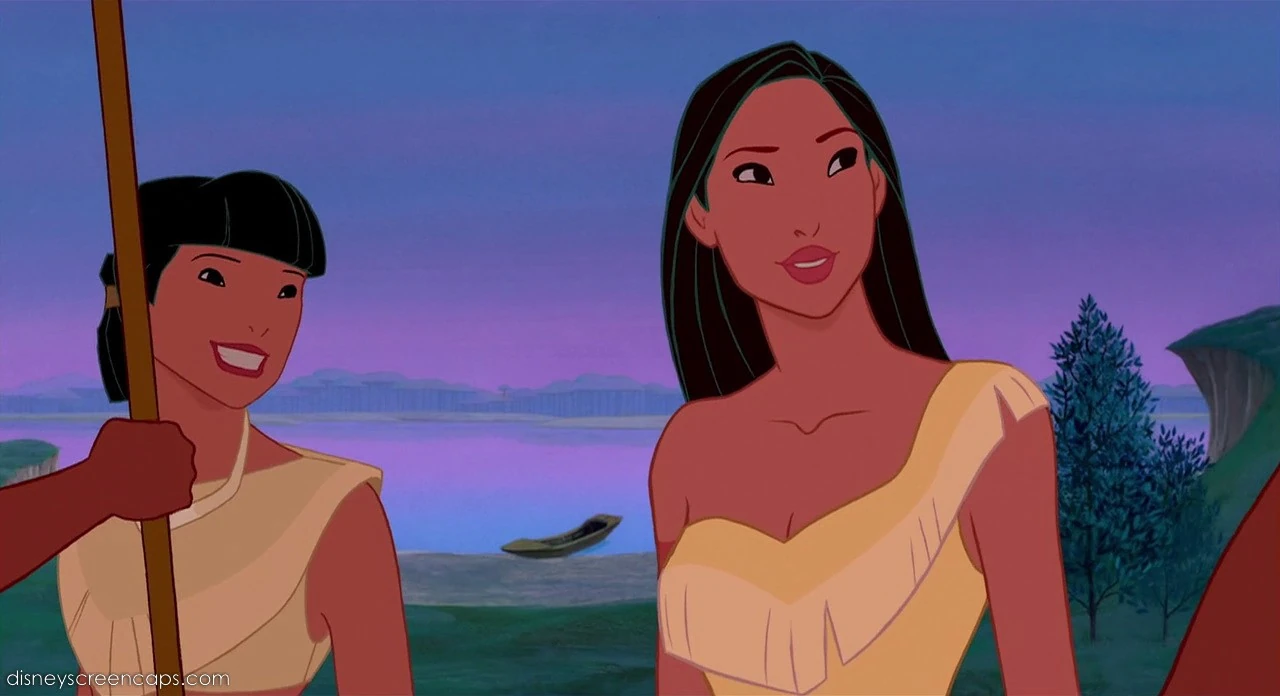 Image - Pocahontas-disneyscreencaps.com-1099-1-.jpg | Disney Wiki ...