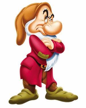 Imagem - Zangado.jpg | Disney Wiki | FANDOM powered by Wikia