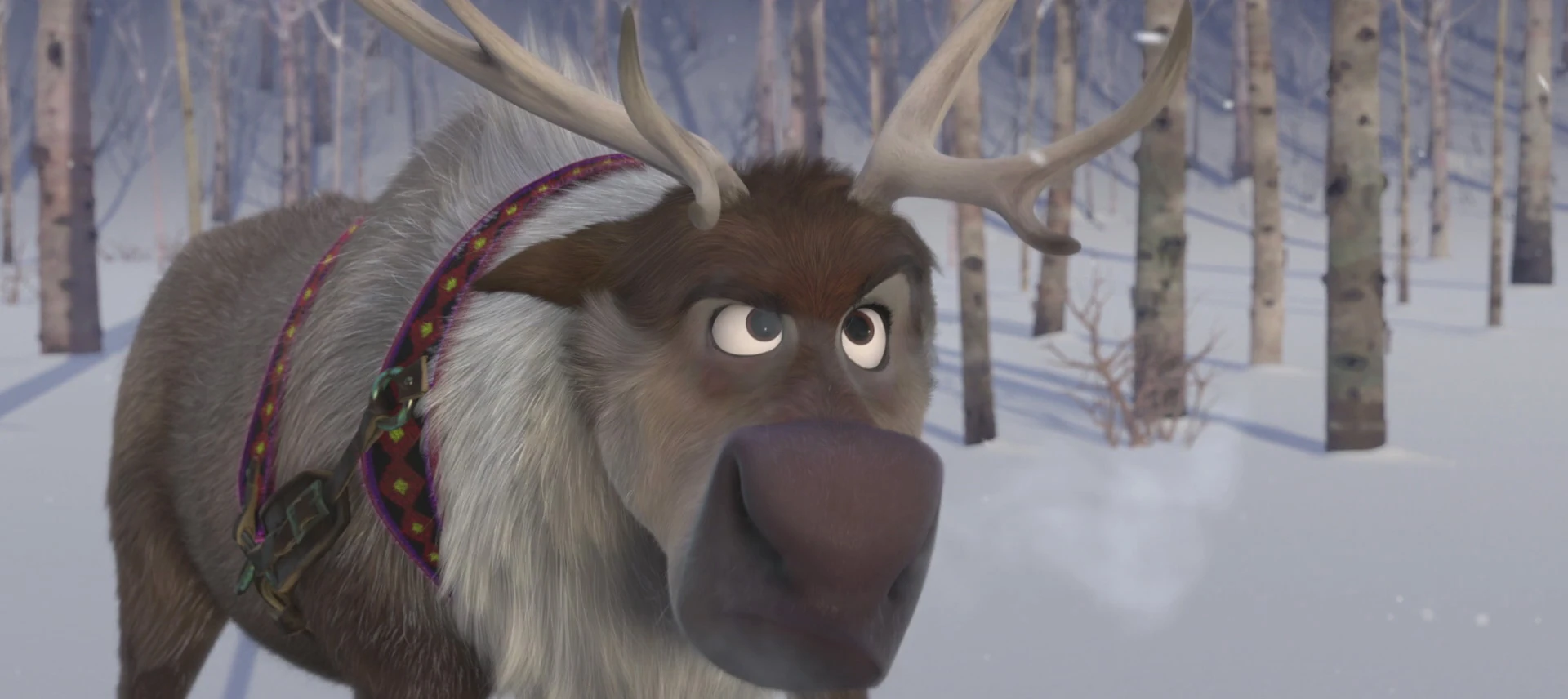 Image - Sven2.jpg | Disney Wiki | FANDOM powered by Wikia