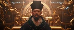The Emperor of China | Disney Wiki | Fandom