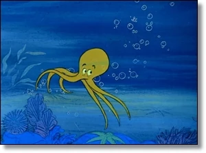 Octopus | Disney Wiki | FANDOM powered by Wikia