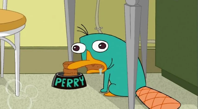 Image - Perry.jpg | Disney Wiki | FANDOM powered by Wikia