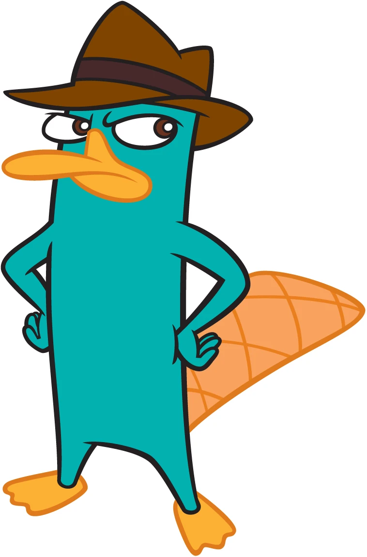 Perry l'ornitorinco | Disney Wiki | FANDOM powered by Wikia