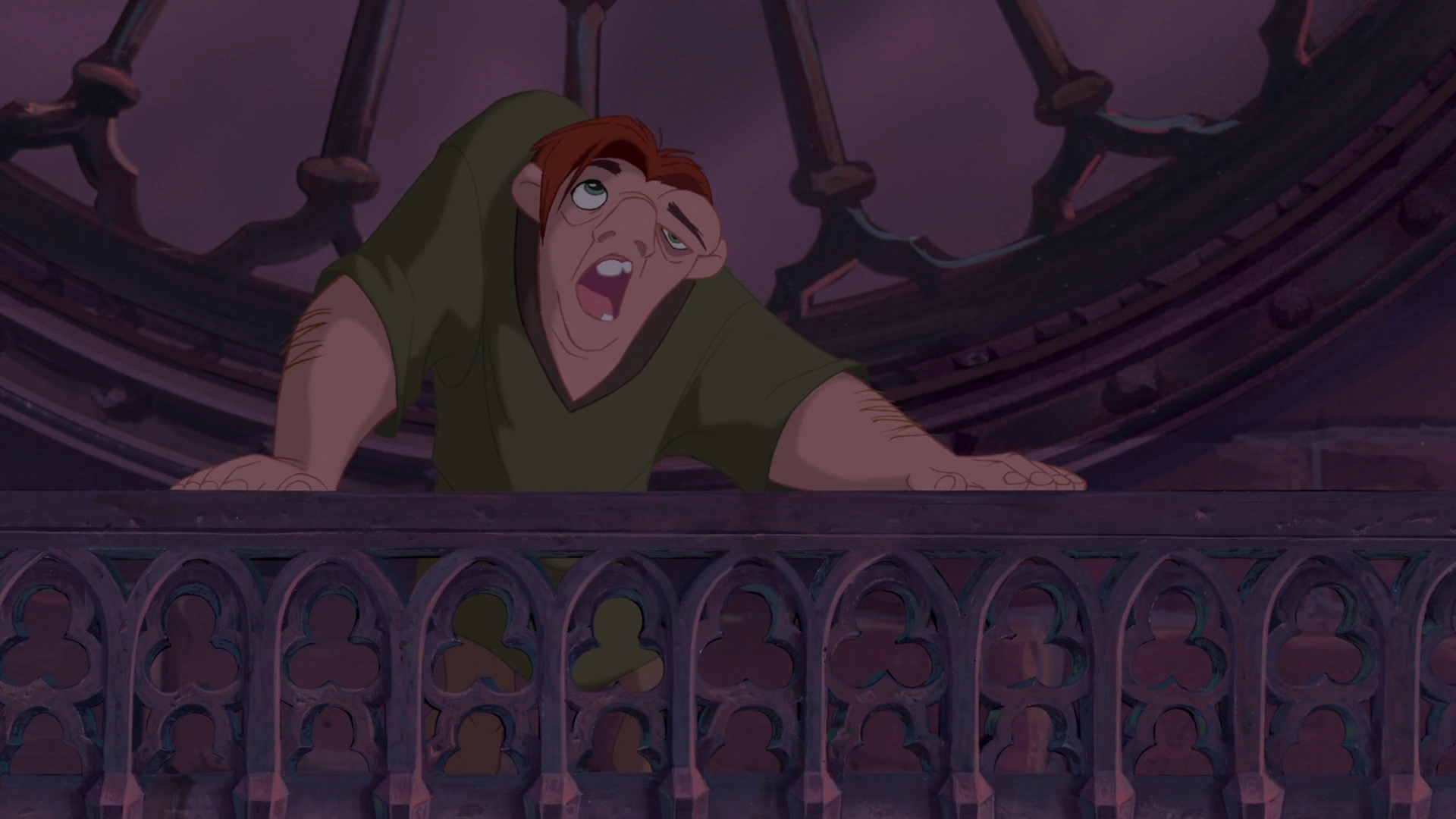 Image Quasimodo 23png Disney Wiki Fandom Powered By