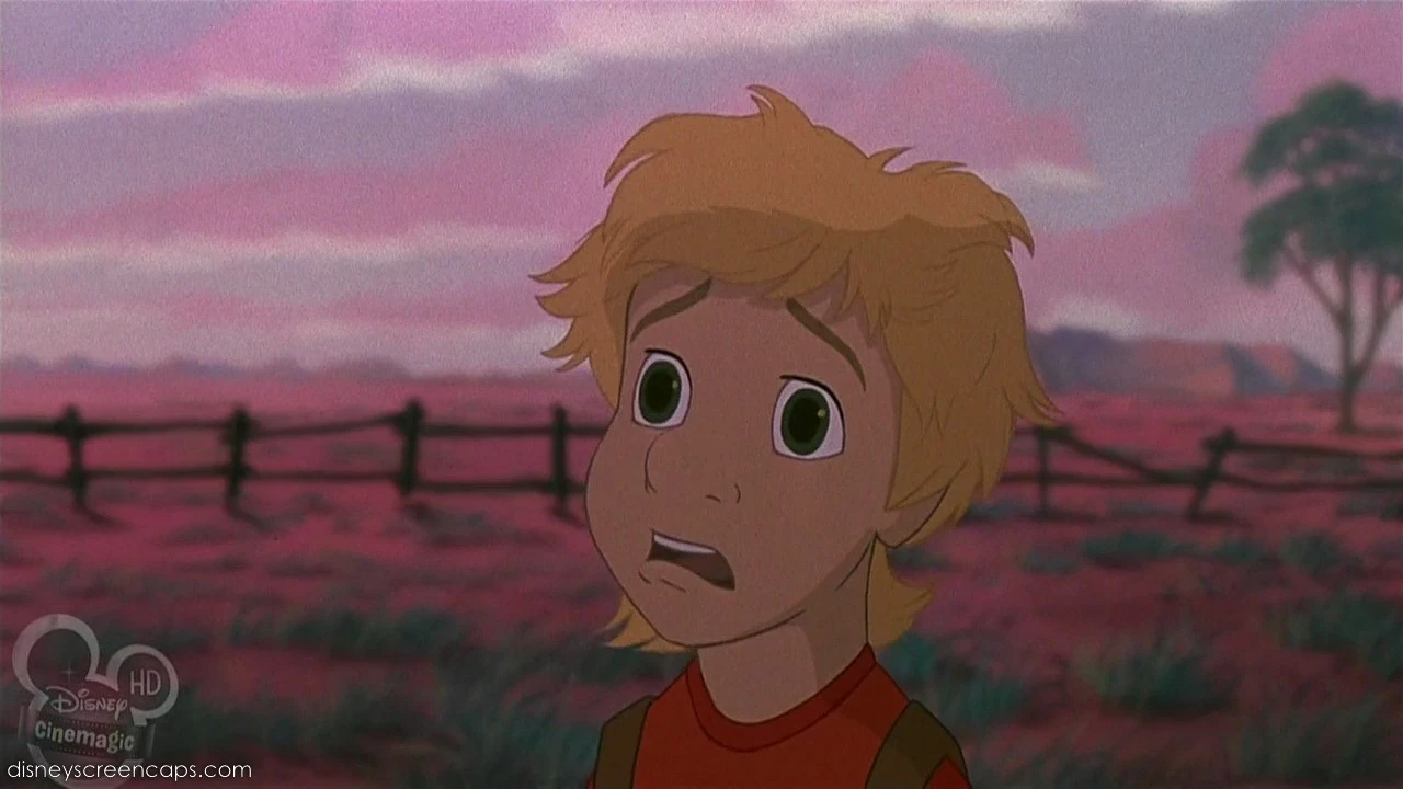 Cody (The Rescuers)/Gallery | Disney Wiki | FANDOM powered by Wikia
