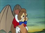 The Flying Mouse | Disney Wiki | Fandom