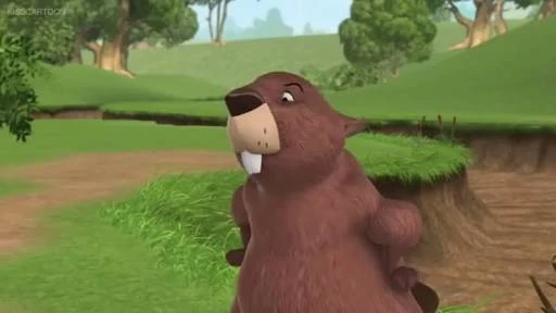 Castor (Winnie the Pooh) | Disney Wiki | Fandom