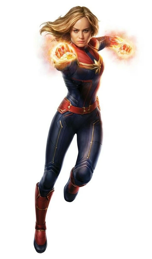Captain Marvel | Disney Wiki | FANDOM powered by Wikia