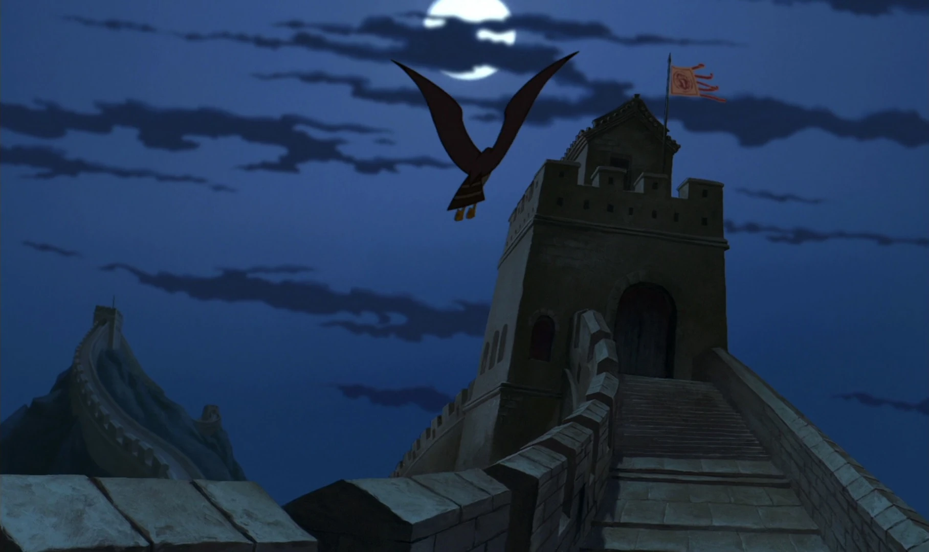 Hayabusa the Falcon/Gallery | Disney Wiki | Fandom