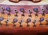 The Goddess of Spring | Disney Wiki | FANDOM powered by Wikia