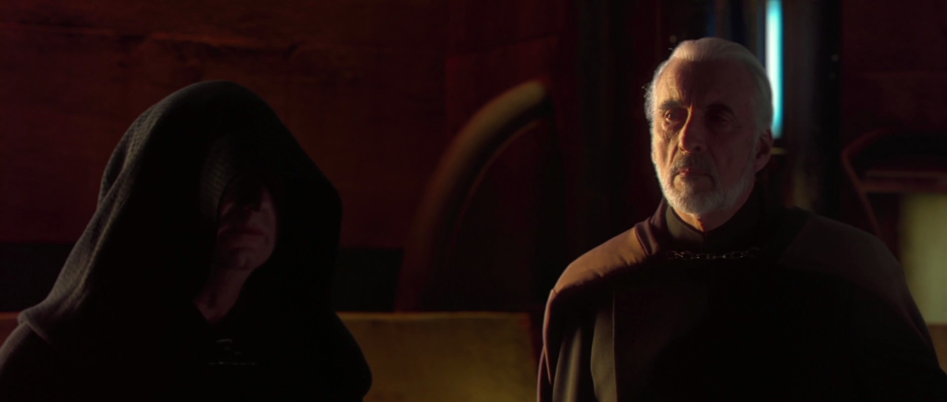 Count Dookurelationships Disney Wiki Fandom