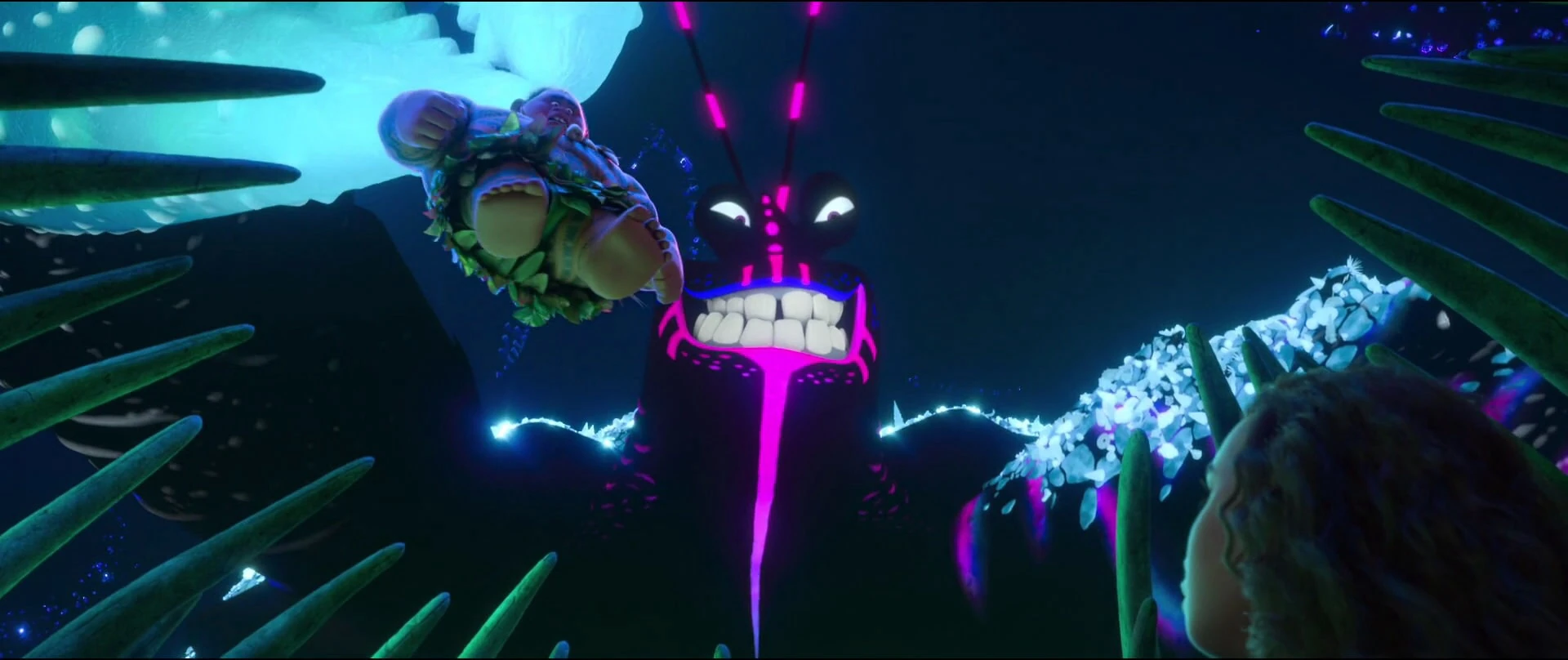 Image - Tamatoa-6.jpg | Disney Wiki | FANDOM powered by Wikia