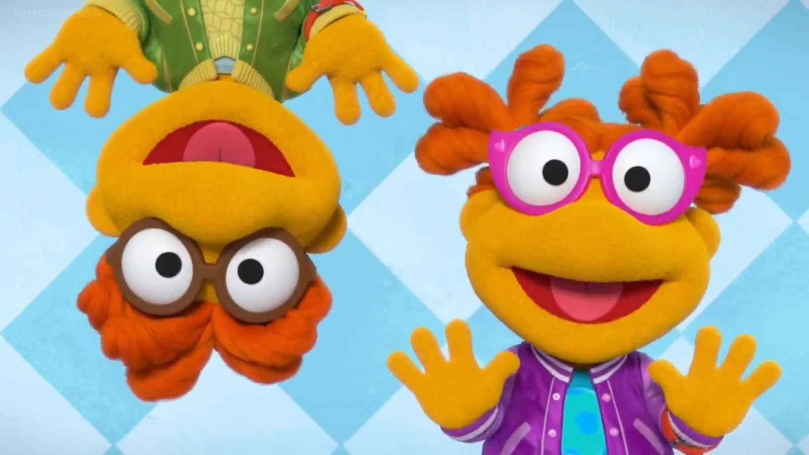 Two of a Kind | Disney Wiki | Fandom