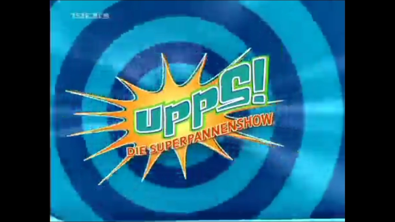 Upps! Die Superpannenshow | Disney Wiki | Fandom