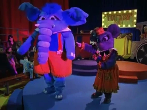 Magic Train | Disney Wiki | Fandom