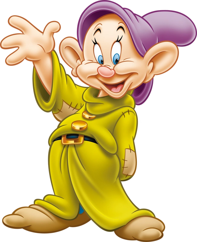 Изображение - Dopey.png | Disney Wiki | FANDOM powered by Wikia