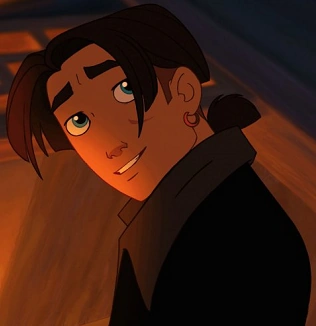 Jim Hawkins (Treasure Planet) | Disney Wiki | FANDOM powered by Wikia
