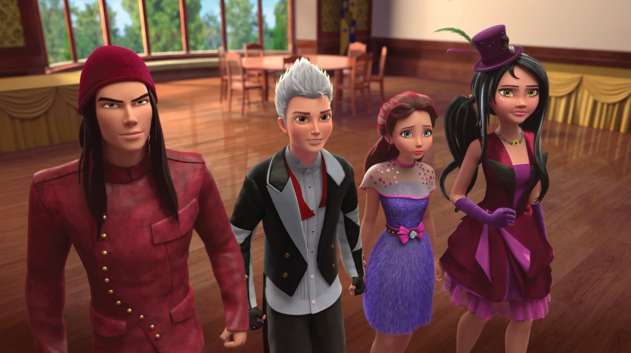 Image - Options-Are-Shrinking-19.png | Disney Wiki | FANDOM powered by ...