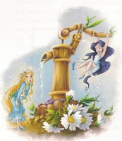 Rani (Fairy) | Disney Wiki | FANDOM powered by Wikia