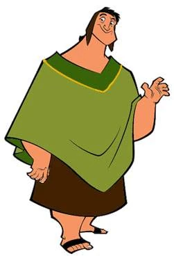 Pacha | Disney Wiki | FANDOM powered by Wikia