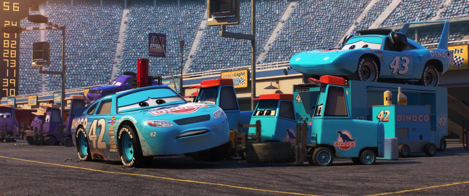 Image - Cars3-disneyscreencaps.com-286.jpg | Disney Wiki | FANDOM ...
