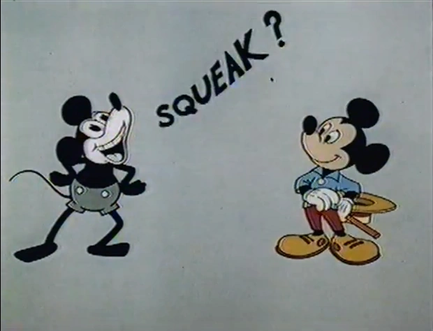 The Mickey Mouse Anniversary Show | Disney Wiki | Fandom