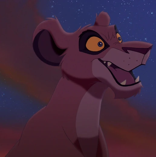 Vitani | Disney Princess Wiki | Fandom