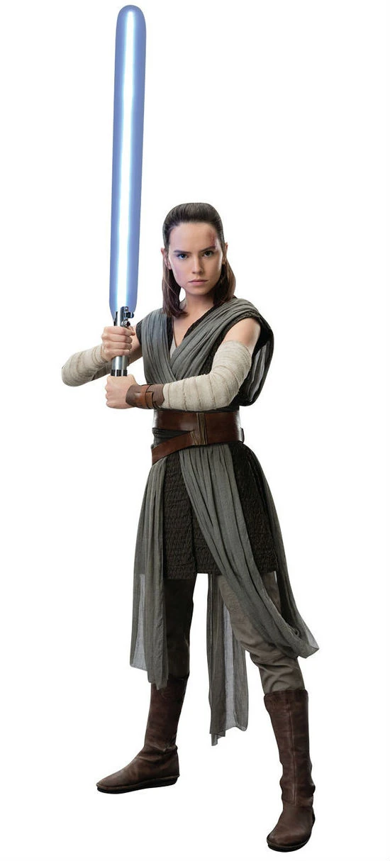 Rey | Disney Wiki | Fandom