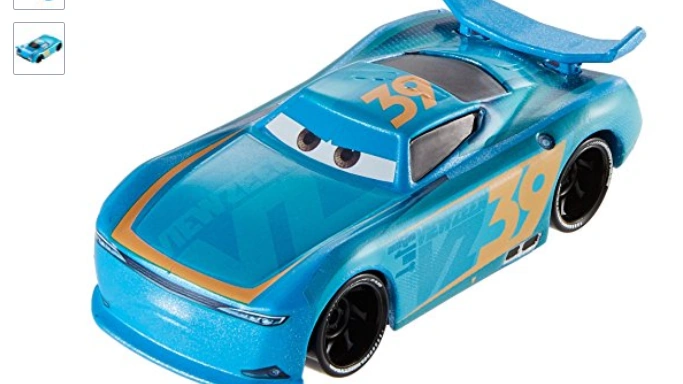 Michael Rotor | Disney Wiki | Fandom