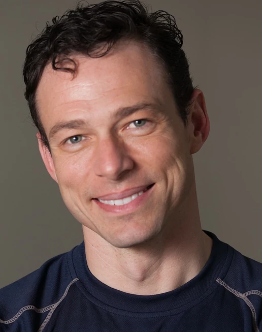 Christopher Showerman | Disney Wiki | FANDOM powered by Wikia