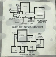 Hell Hall | Disney Wiki | Fandom