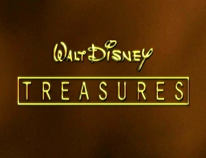Walt Disney Treasures | Disney Wiki | FANDOM powered by Wikia